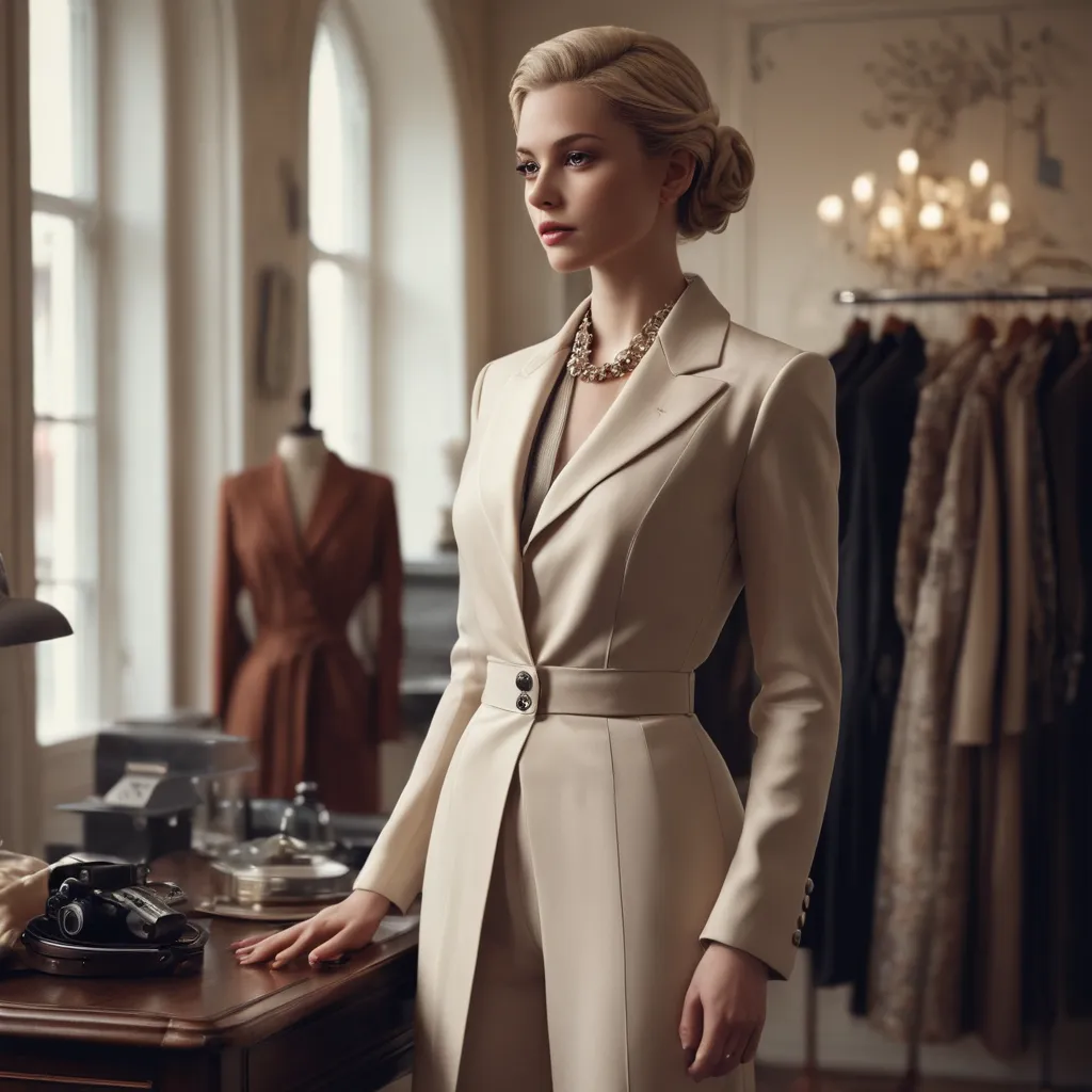 Yeni Gelenler: Klasik Moda ve Tarzı